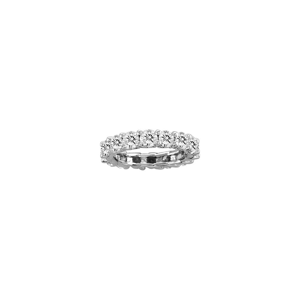 Eternity Rings – Jewelry of Distinction
